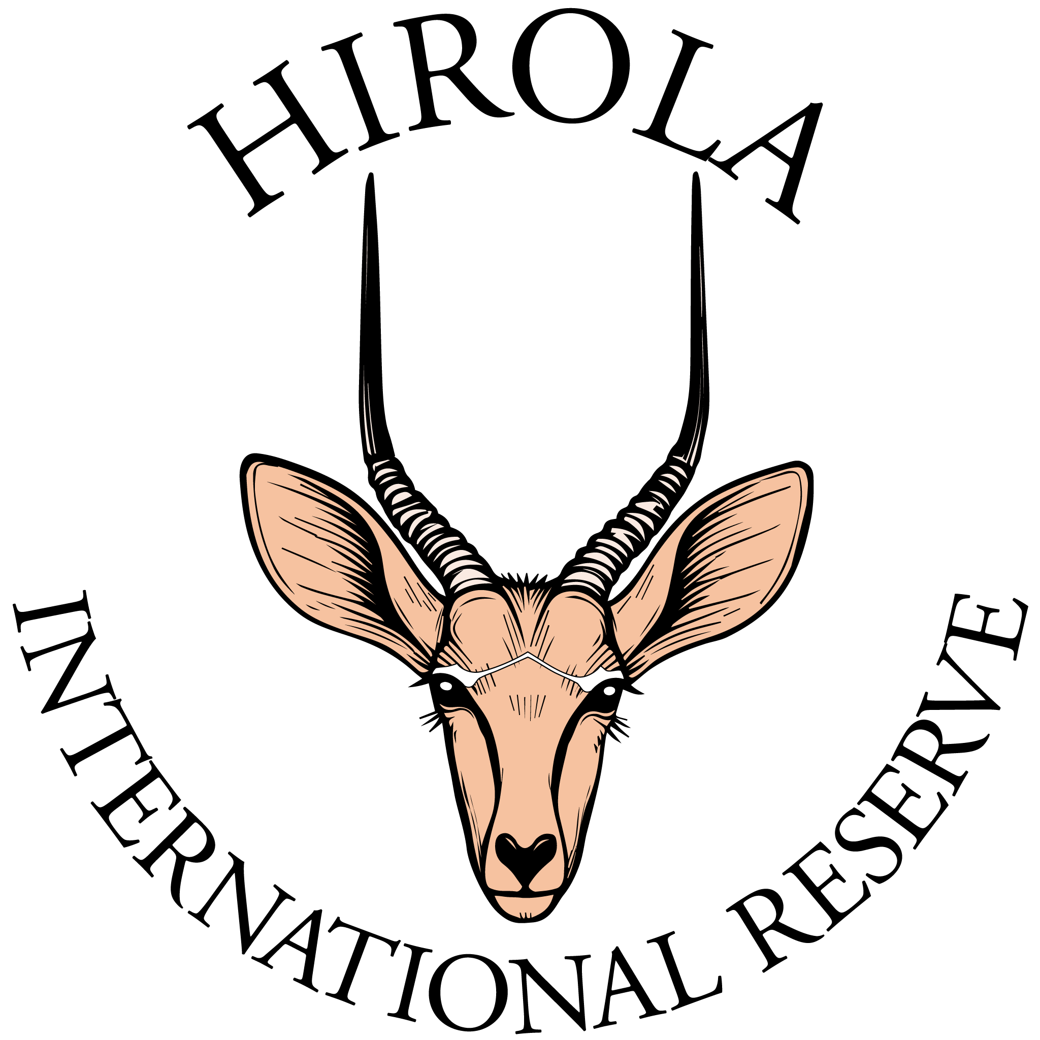 Hirola International Reserve – Creating a reserve for one of the most ...